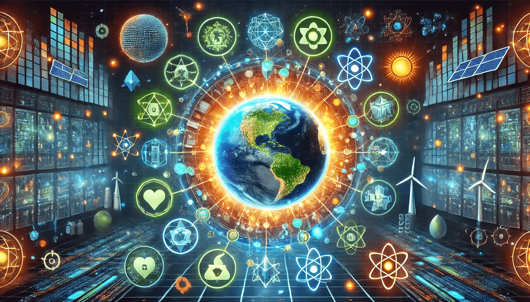 New Hampshire Emerging Technologies Caucus